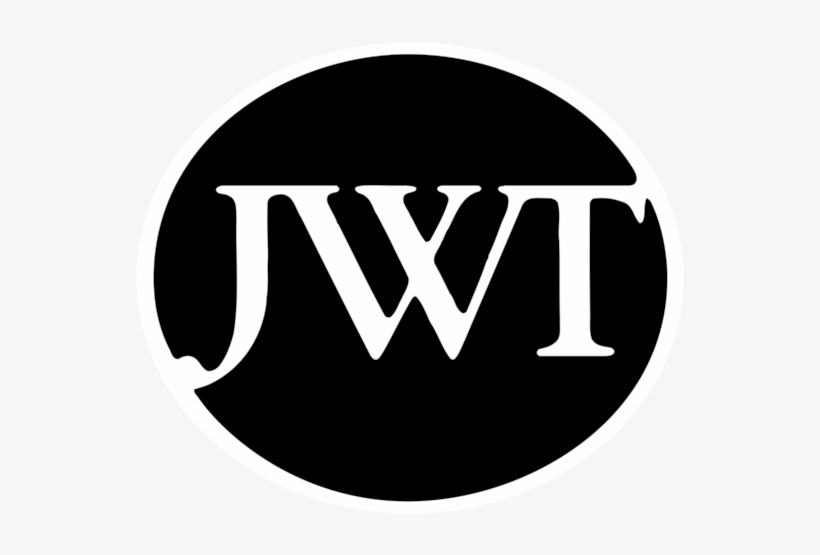 Jwt Logo - Free Transparent PNG Download - PNGkey