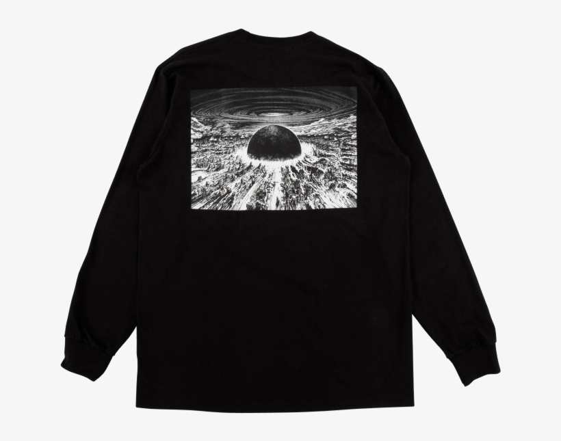 Akira Logo Png - Free Transparent PNG Download - PNGkey