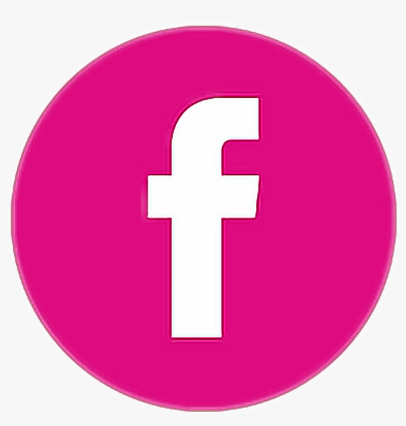 Red Facebook Icon Png - Free Transparent PNG Download - PNGkey