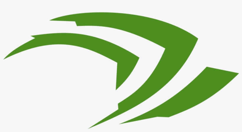 Nvidia Claw Logo - Free Transparent PNG Download - PNGkey