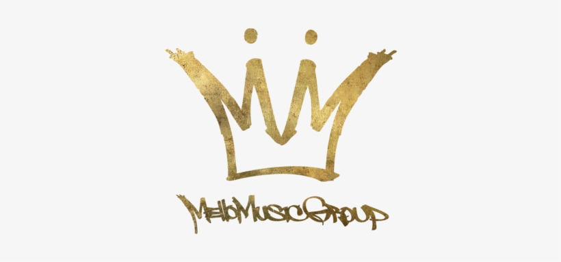 Mello Music Group Logo - Free Transparent PNG Download - PNGkey