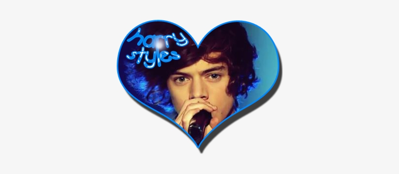 Png Heart - Harry Styles In A Heart - Free Transparent PNG Download ...