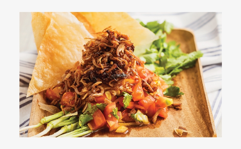 Adobo Nachos - Philippine Adobo - Free Transparent PNG Download - PNGkey