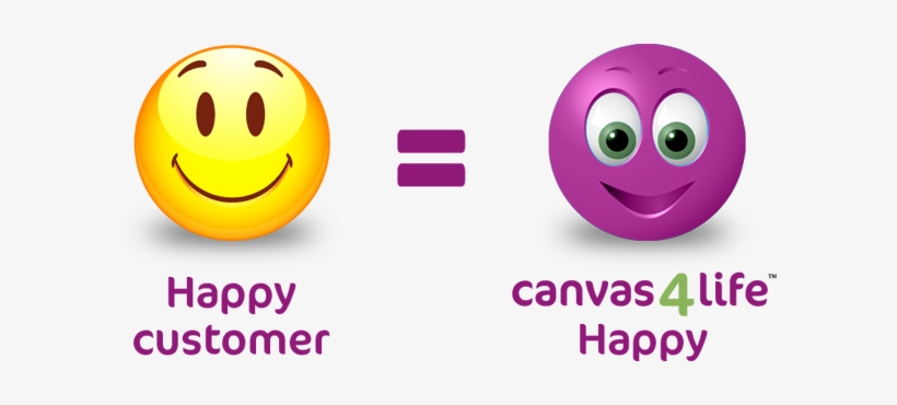 Customer Happy Smiley - Free Transparent PNG Download - PNGkey