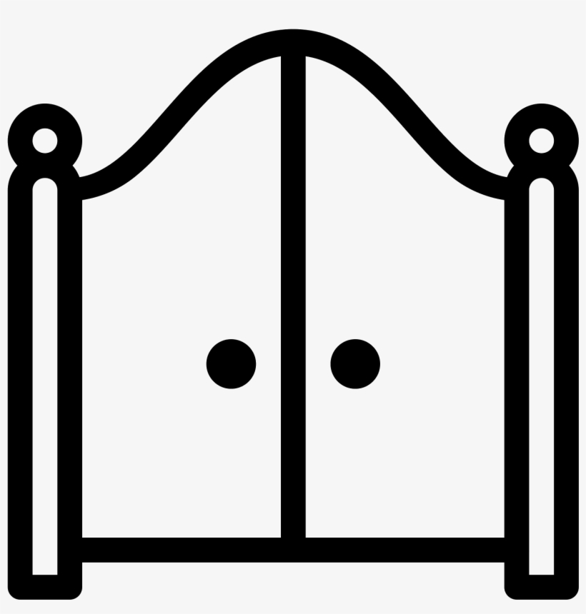 Gate Icon Png Banner Free Stock - Gate Icon Png - Free Transparent PNG ...