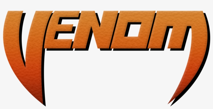 By Cometcomics On Deviantart - Venom Baseball Logo - Free Transparent ...