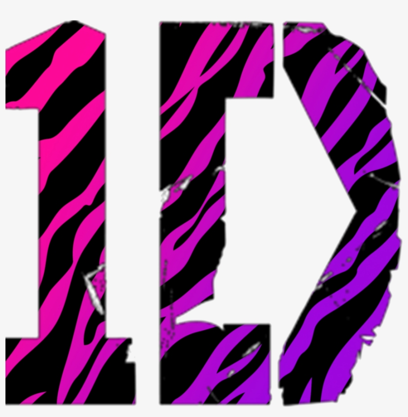 One Direction Logo Logo De One Direction By Tamarafrancisca - One ...