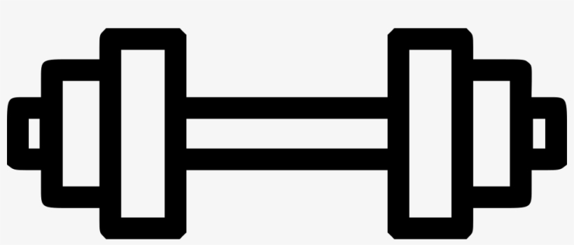 Barbell Png Picture - Fitness Icon Transparent - Free Transparent PNG ...