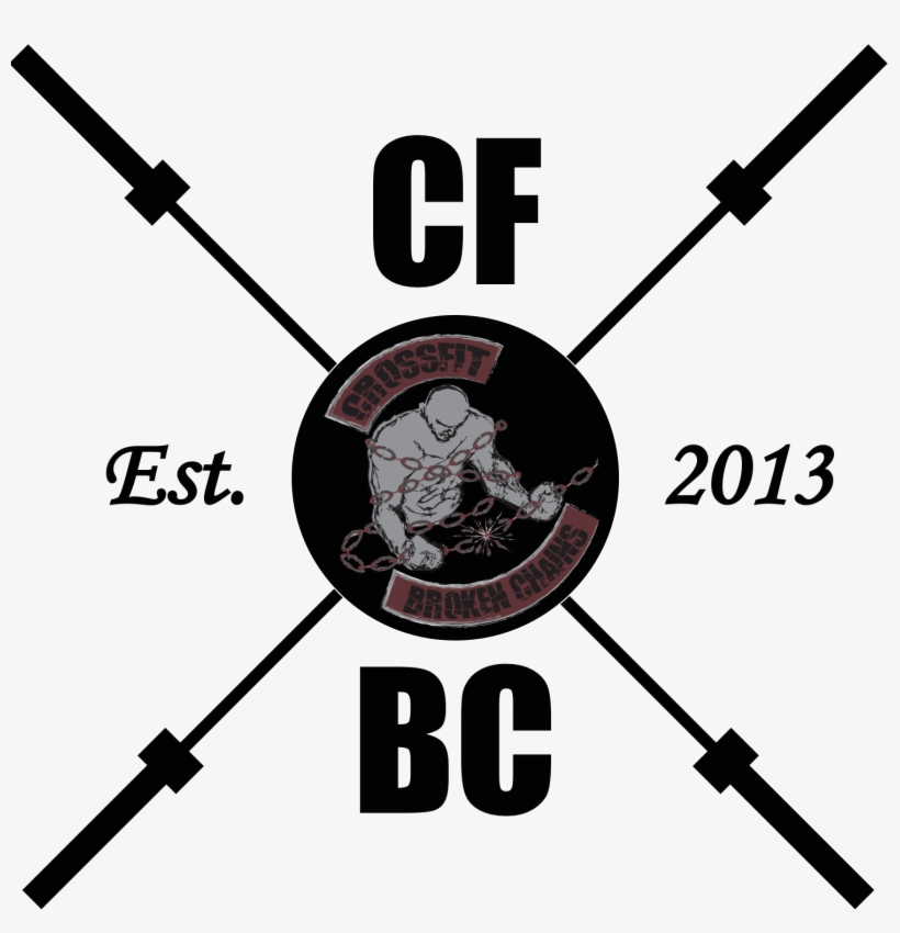 Cfbc Barbells Est - Wall Clocks - Free Transparent PNG Download - PNGkey