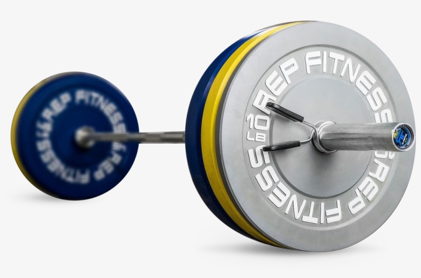 Fully Equipped With Top Notch Equipment From - Powerlifting - Free ...