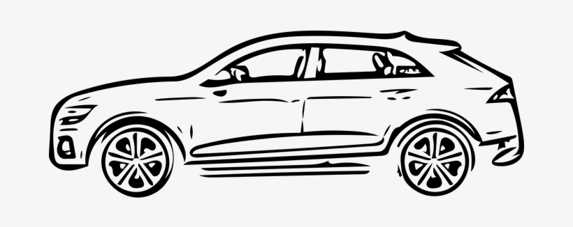 Car, Jeep, Suv, Muv, Cars Movie - Car - Free Transparent PNG Download ...