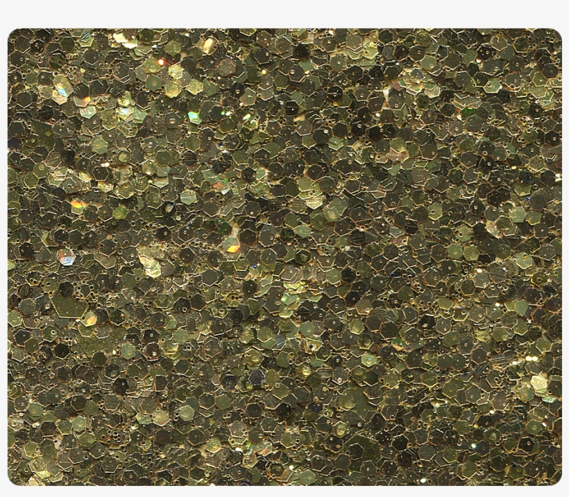 24 Gold Sparkle Fabric Swatch - Wallet - Free Transparent PNG Download ...