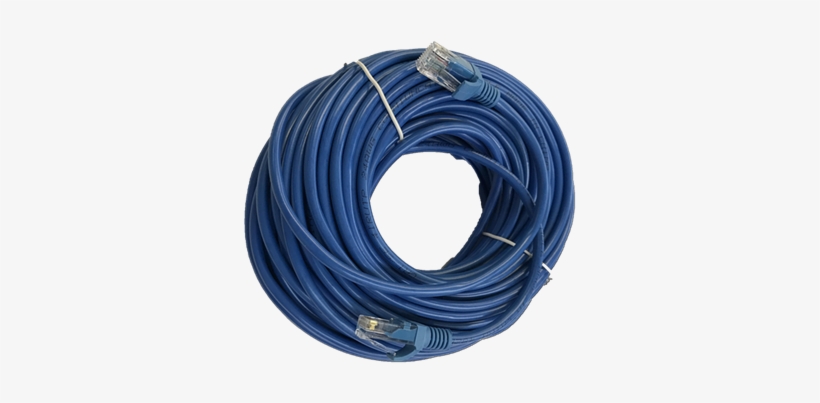 Ethernet Cable - Free Transparent PNG Download - PNGkey