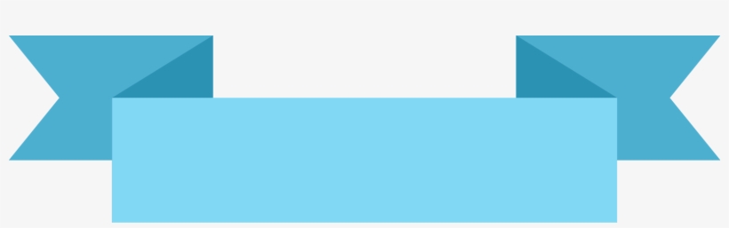 Brand Logo Font - Fita Azul Em Png - Free Transparent PNG Download - PNGkey