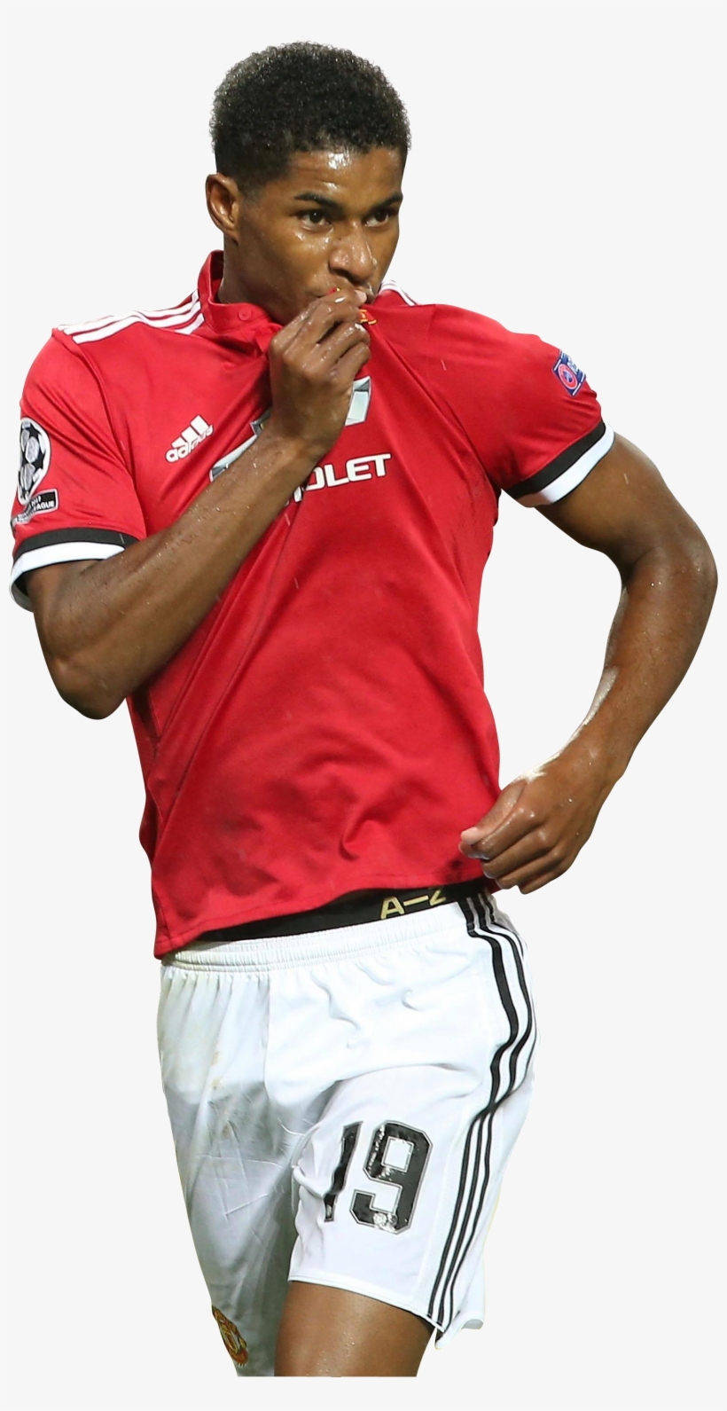 Marcus Rashford Render - Rashford Png - Free Transparent PNG Download ...