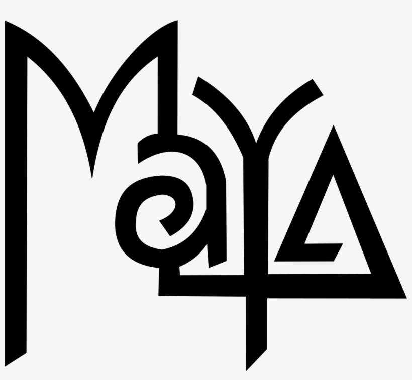 Png File Svg - Autodesk Maya - Free Transparent PNG Download - PNGkey