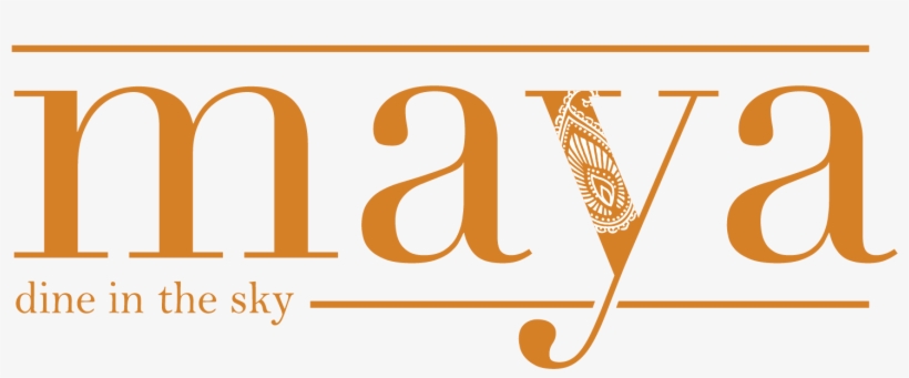 Maya Indian Restaurant Logo - Free Transparent PNG Download - PNGkey