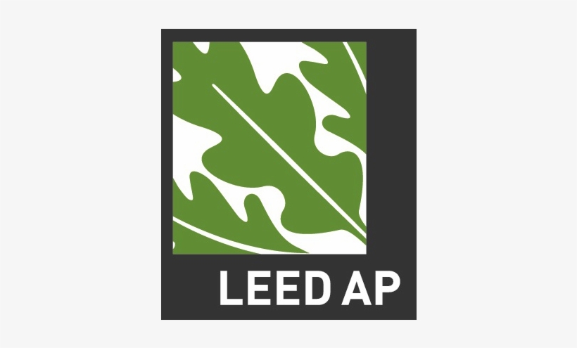 Leed Ap Logo - Leed Ap - Free Transparent PNG Download - PNGkey