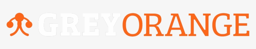Grey Orange Logo