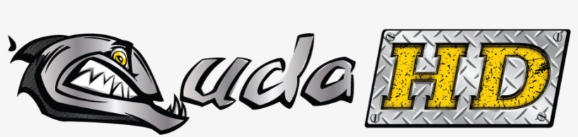 Cuda Hd Logo - Cuda - Free Transparent PNG Download - PNGkey