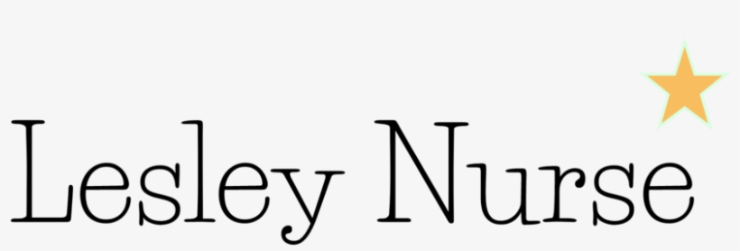 Lesley Nurse-logo Format=1500w - Free Transparent PNG Download - PNGkey