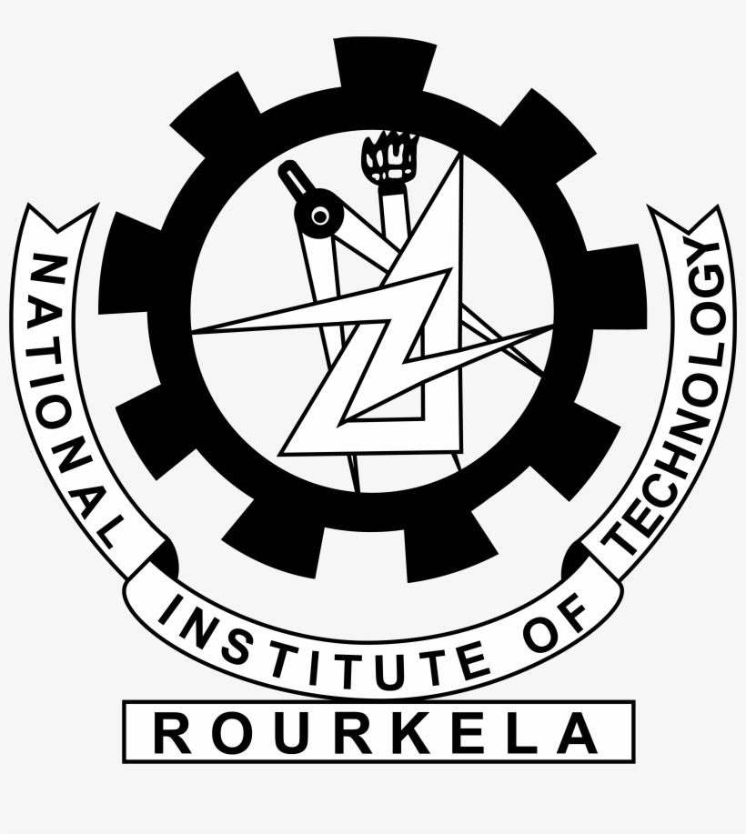 #nitrourkela #logo #highquality #transparent - Transparent Nit Rourkela ...