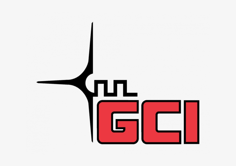 Gci Logo - Gci Alaska - Free Transparent PNG Download - PNGkey