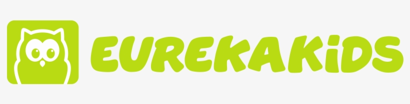 Eurekakids-logo - Eurekakids Logo - Free Transparent PNG Download - PNGkey