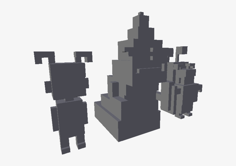 Boo, Roz And Boo In Costume - Architecture - Free Transparent PNG ...