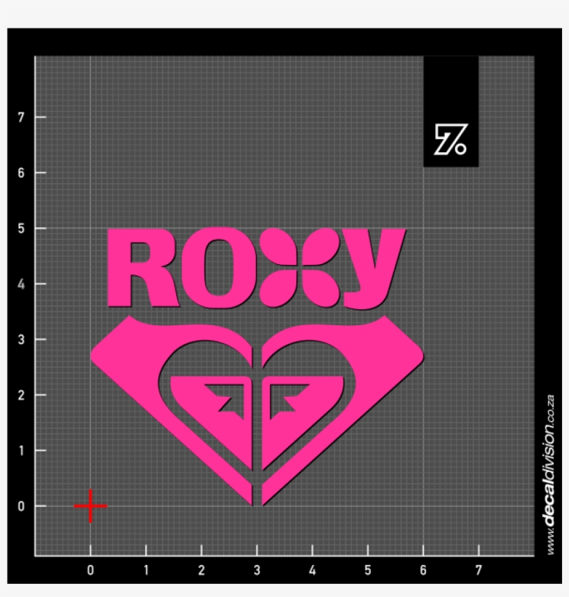 Roxy Logo Png - Free Transparent PNG Download - PNGkey