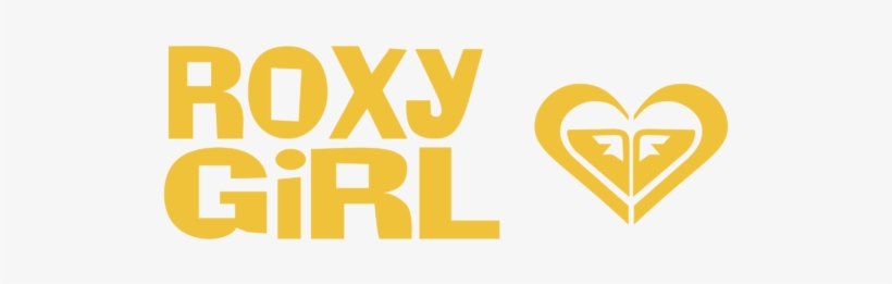 Roxy Logo Png - Free Transparent PNG Download - PNGkey