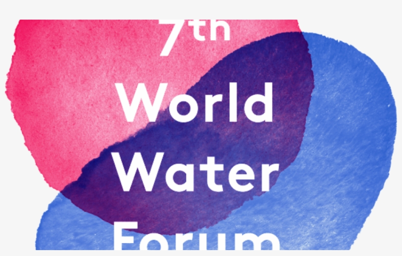 Logo World Water Forum - Free Transparent PNG Download - PNGkey