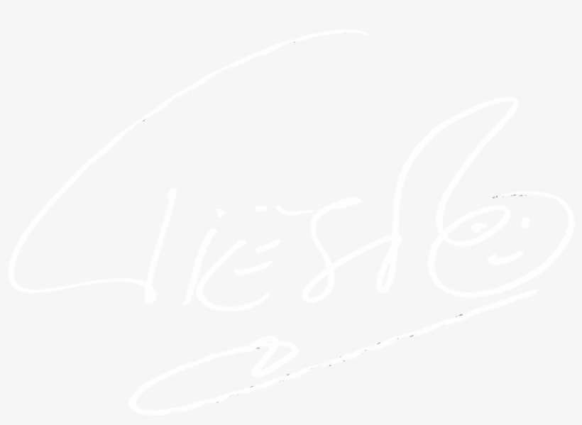 Tiesto Signature - Bird - Free Transparent PNG Download - PNGkey