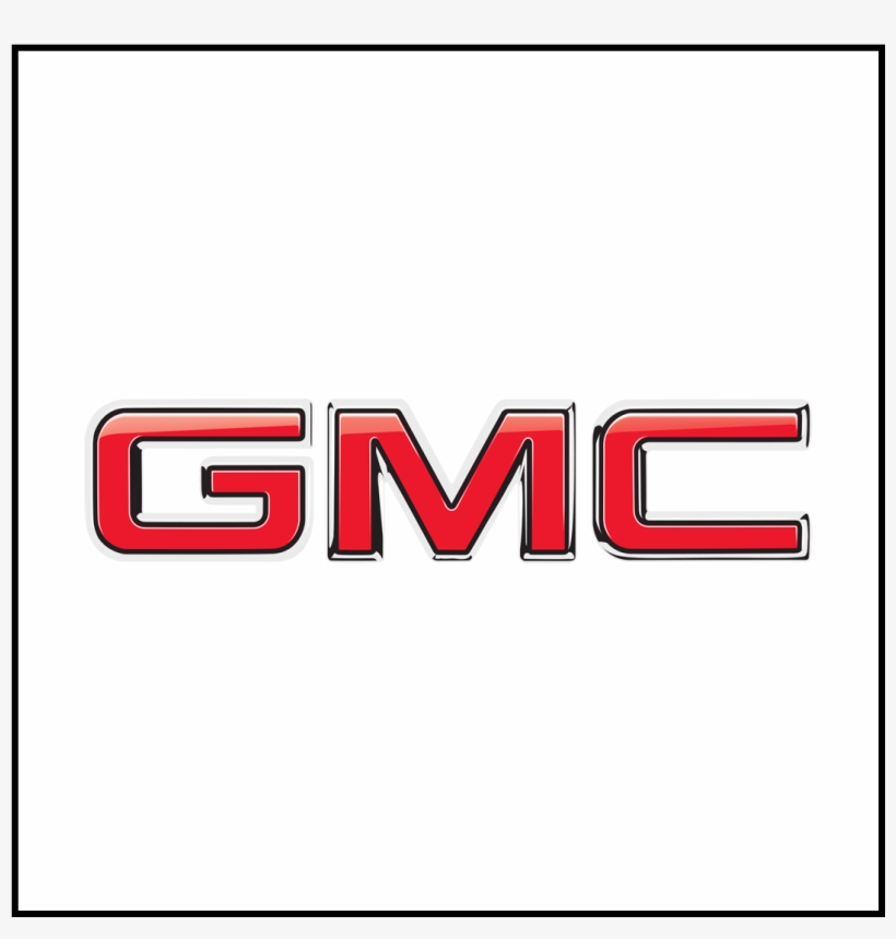 Gmc-vector - Free Transparent PNG Download - PNGkey