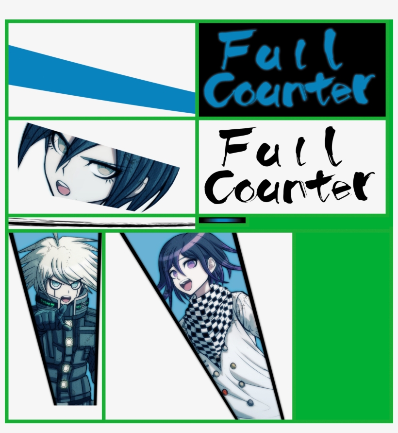 Click For Full Sized Image Chapter 4 Scrum Debate Full - Danganronpa V3 ...