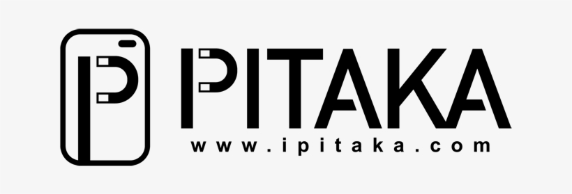 Pitaka Logo Png - Free Transparent PNG Download - PNGkey