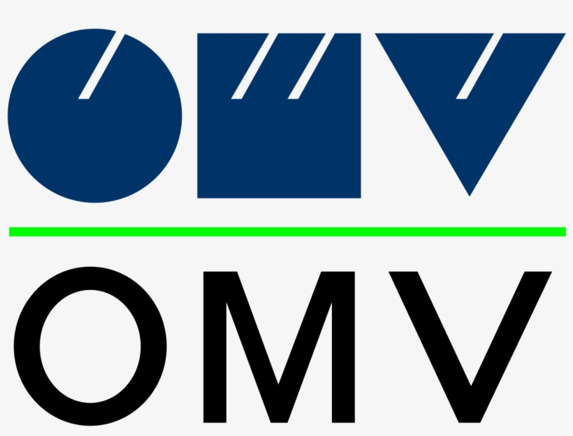 Energy, Oil & Gas - Omv Logo - Free Transparent PNG Download - PNGkey