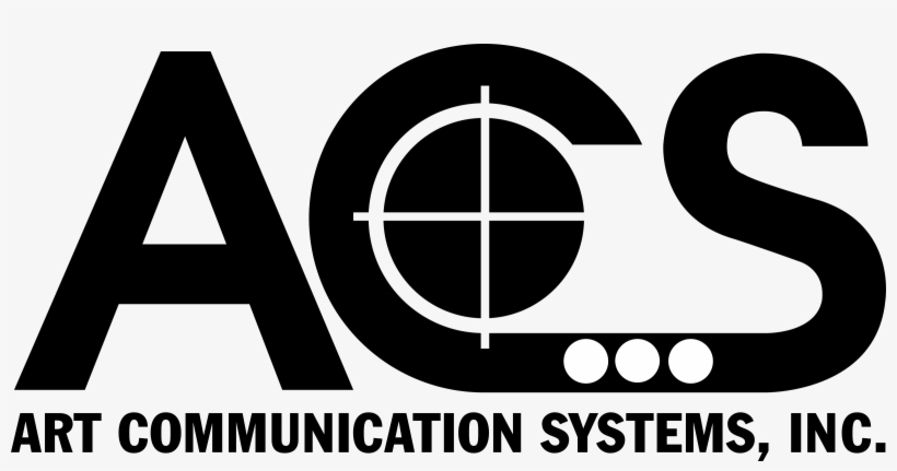 Acs, Inc Logo Png Transparent - Free Transparent PNG Download - PNGkey