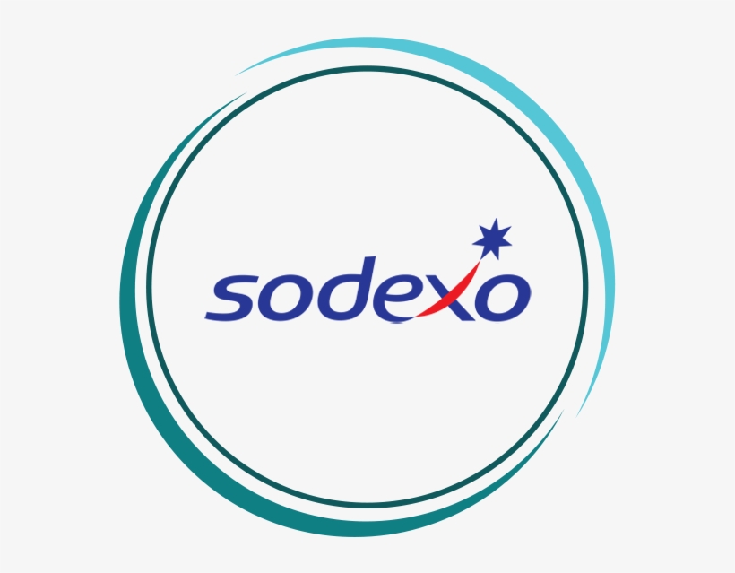 Sodexo Logo - Free Transparent PNG Download - PNGkey