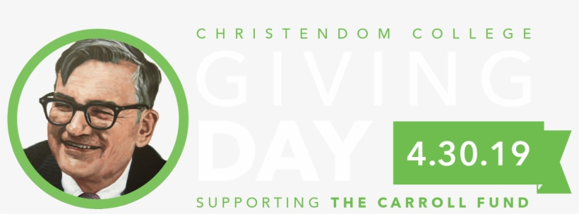 Christendom College - Free Transparent PNG Download - PNGkey