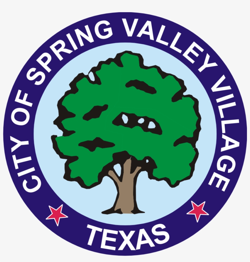 Spring Valley Village Logo - Simbolo Ng Mga Lungsod Sa Ncr - Free ...