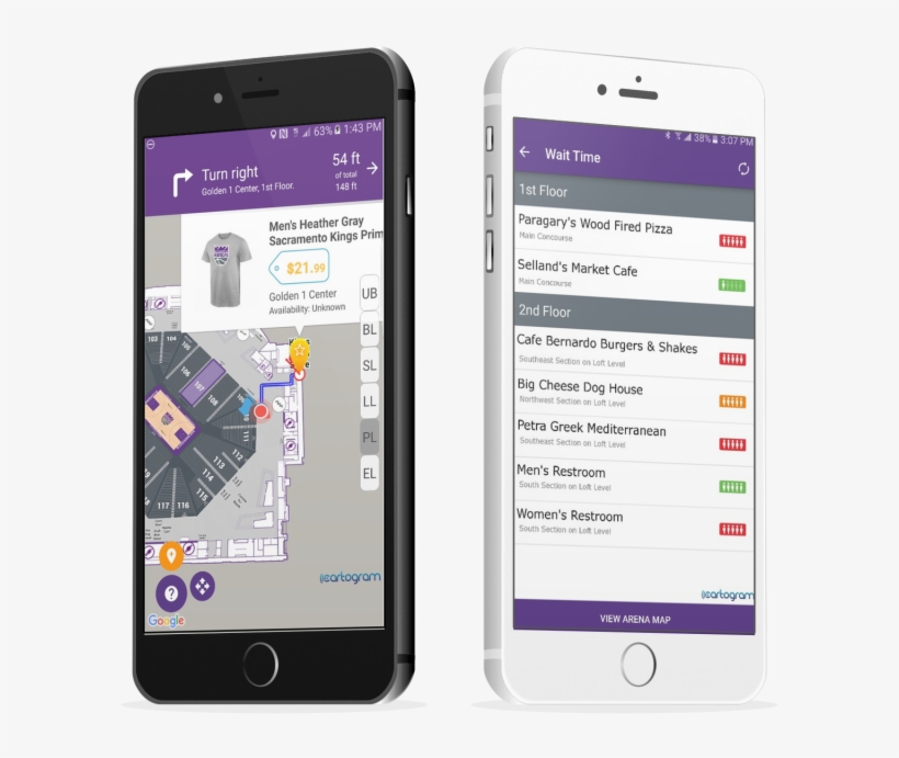 Indoor Maps Co - Map - Free Transparent PNG Download - PNGkey