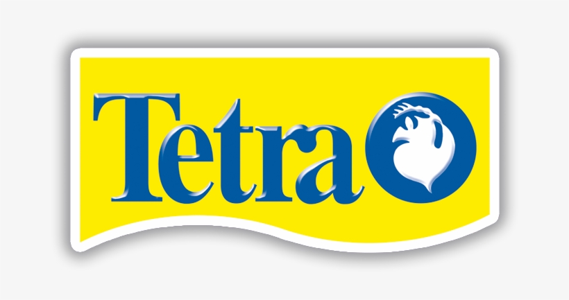 Furnished Aquarium Competitions - Tetra Fish Food Logo - Free ...