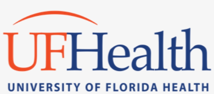University Of Florida Health Logo - Free Transparent PNG Download - PNGkey