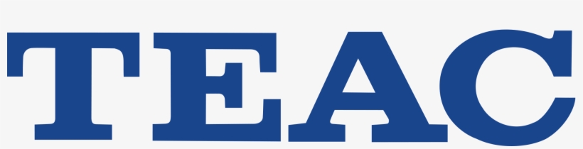 Open - Teac Logo - Free Transparent PNG Download - PNGkey