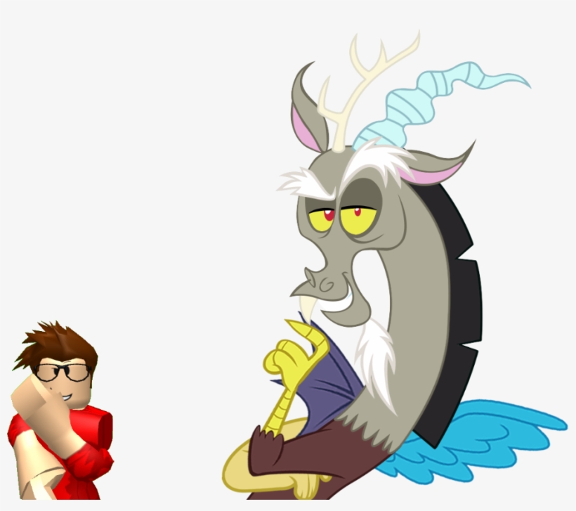 Me And Discord Png Pack - Deviantart - Free Transparent PNG Download ...