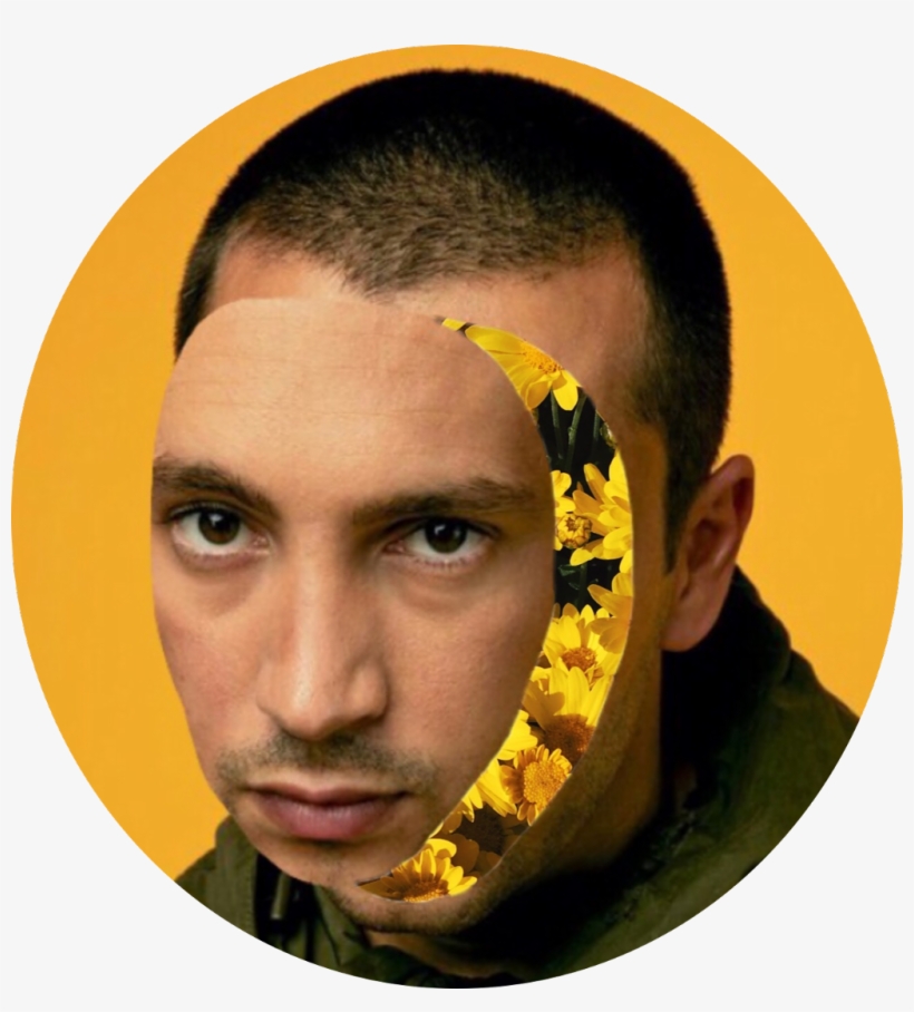 Twentyonepilots Tylerjoseph Edit Trench Flower Flowers - Free ...