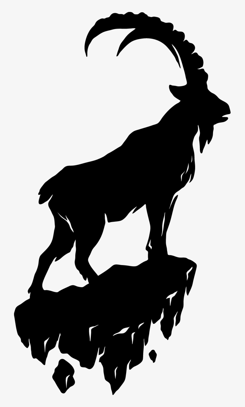 Goat Logo