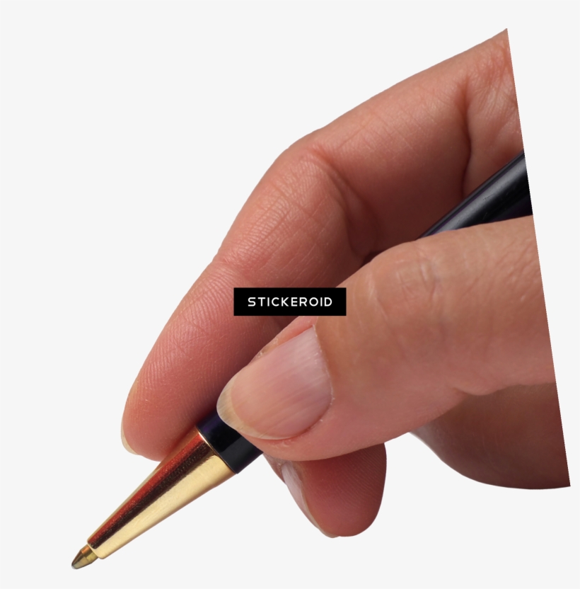 Pen - Writing - Free Transparent PNG Download - PNGkey