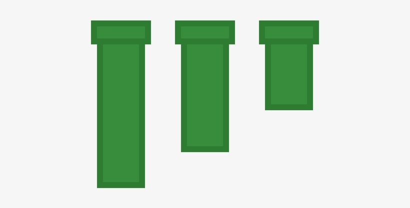Mario Pipe V2 - Parallel - Free Transparent PNG Download - PNGkey